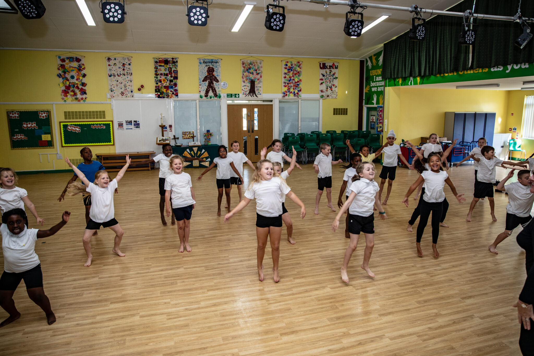 Term Dates and School Holidays for Stone Primary School