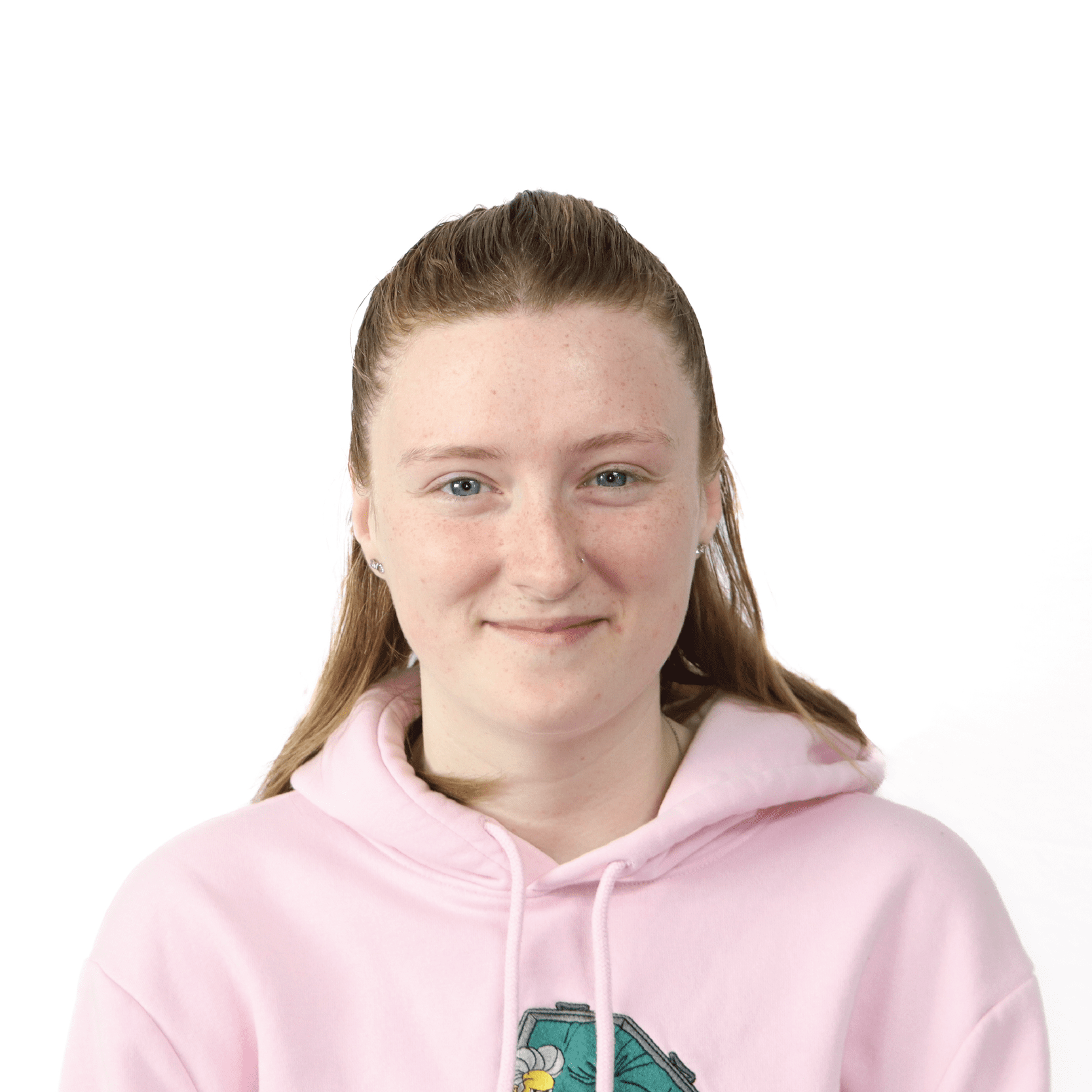 Miss K Hull • Stone St. Mary's CofE Primary School