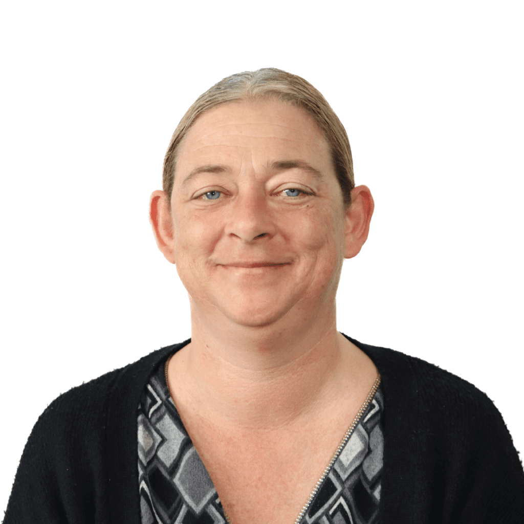 Ms L Collard • Stone St. Mary's CofE Primary School