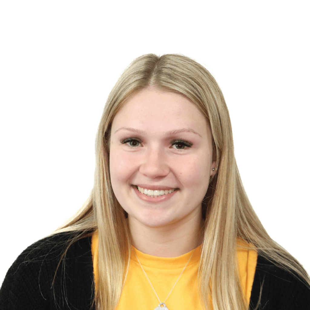 Miss G Butler • Stone St. Mary's CofE Primary School