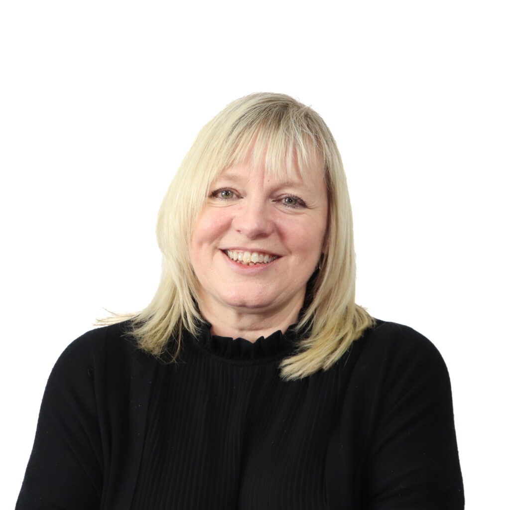Mrs P Marsh • Stone St. Mary's CofE Primary School