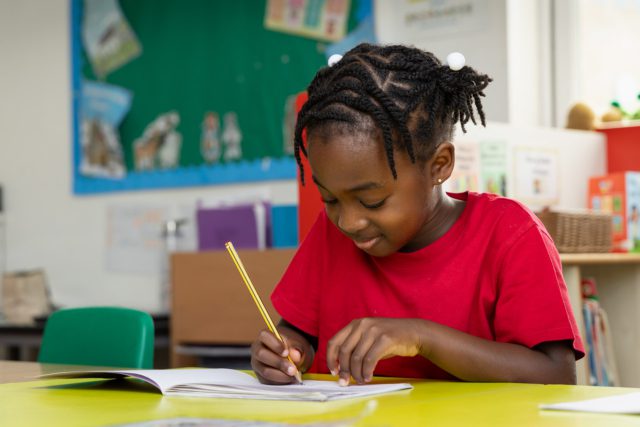 English Writing: Spellings, Grammar and Punctuation