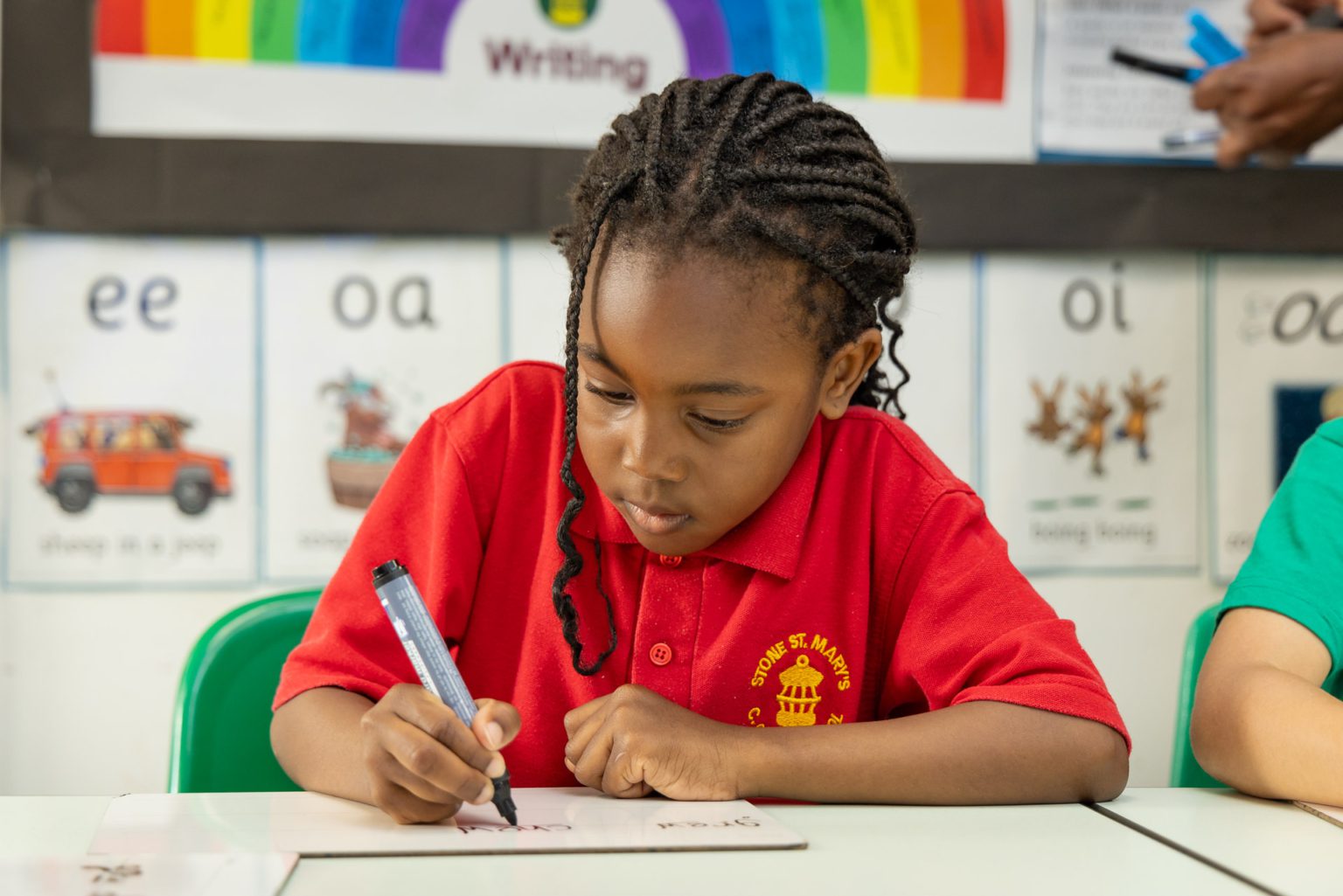 Phonics and Early Reading Schemes