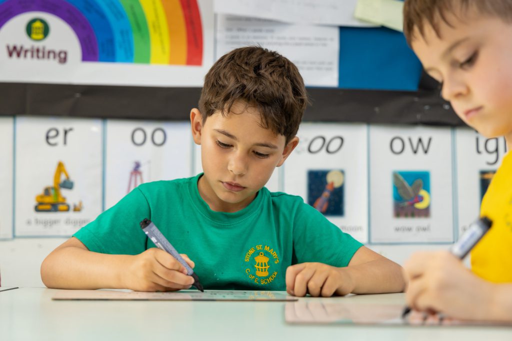 Phonics and Early Reading Schemes